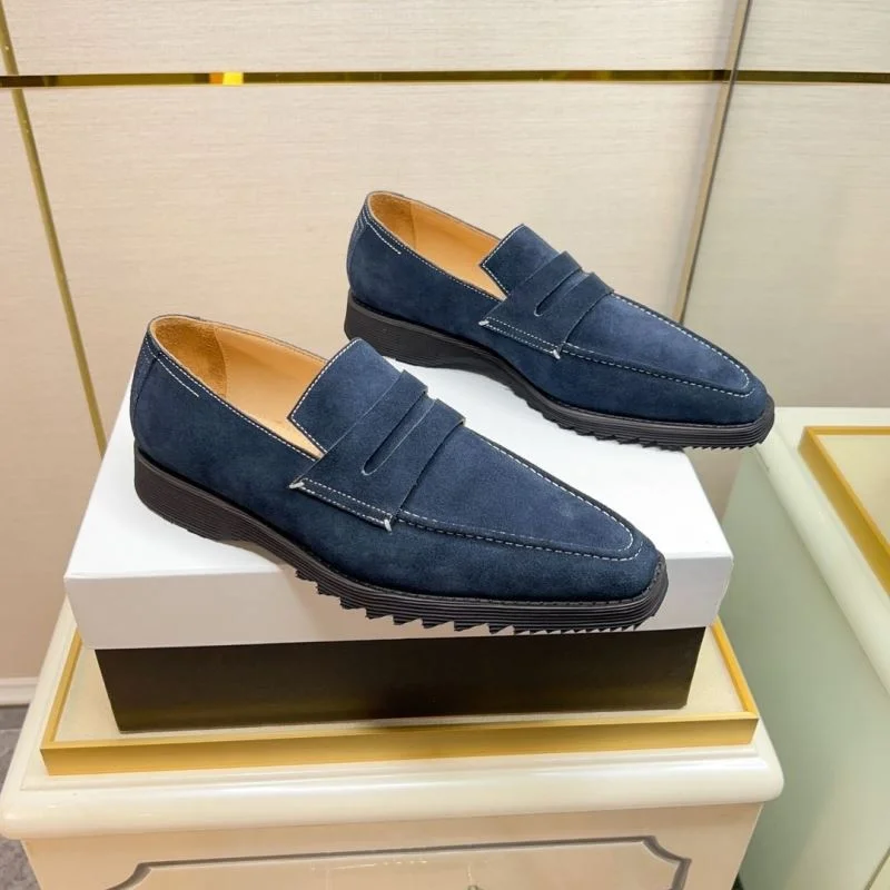 Discounted Berluti Shoes
