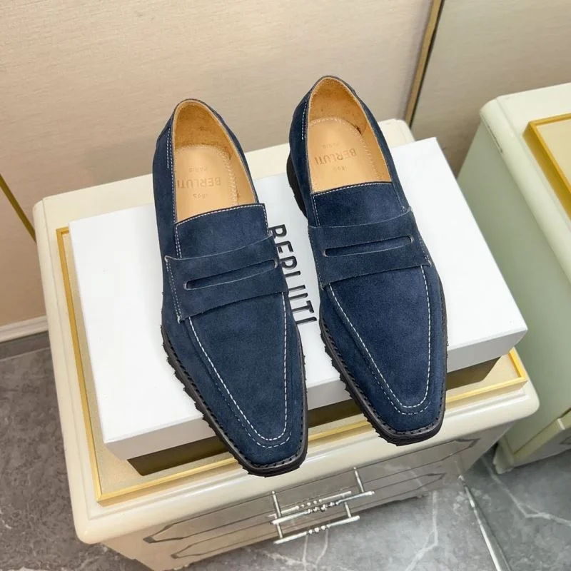 Discounted Berluti Shoes
