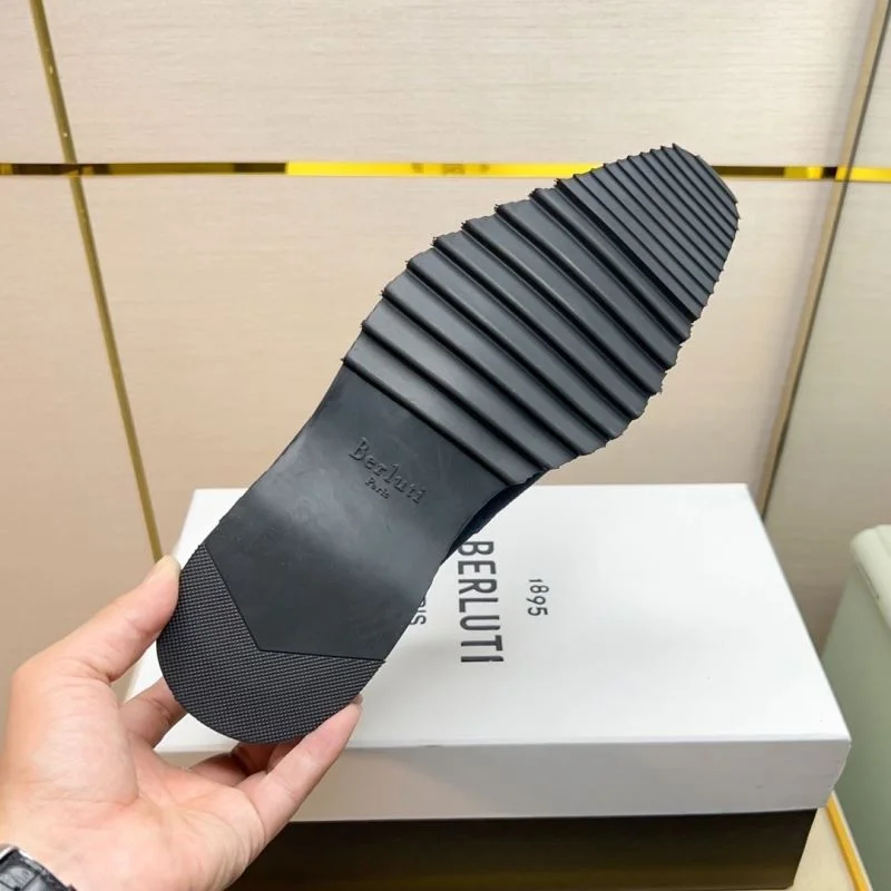 Discounted Berluti Shoes