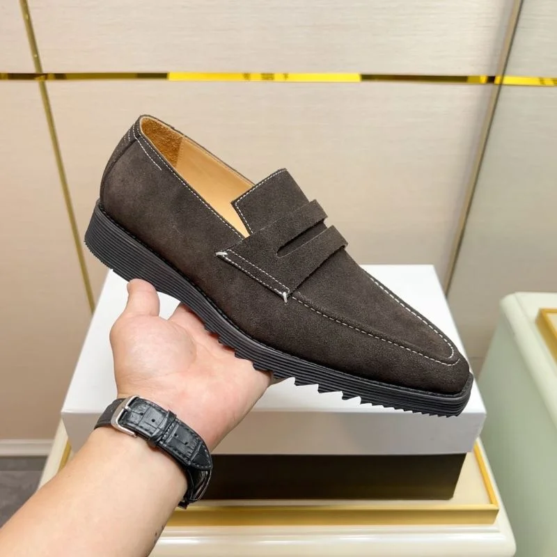 Precise copy Berluti Shoes