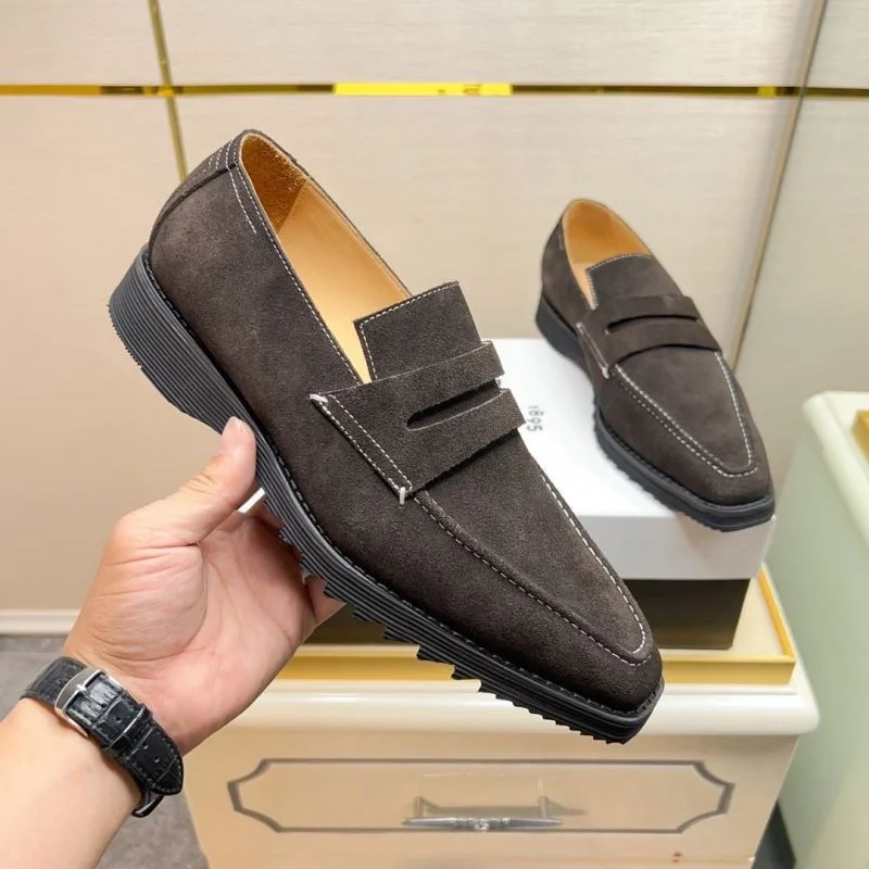 Precise copy Berluti Shoes