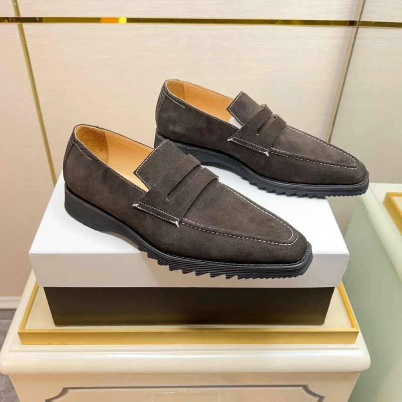 Precise copy Berluti Shoes