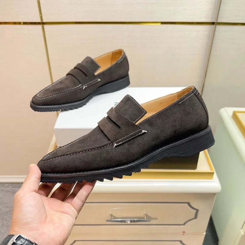 Precise copy Berluti Shoes