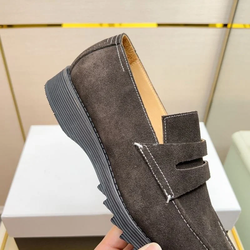Precise copy Berluti Shoes