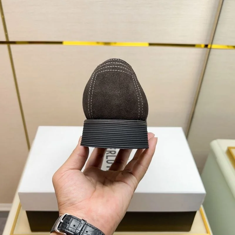 Precise copy Berluti Shoes