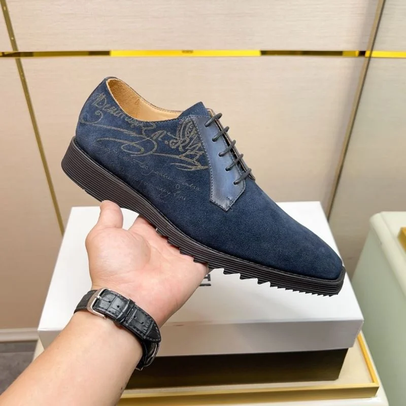 Authentic Berluti Shoes