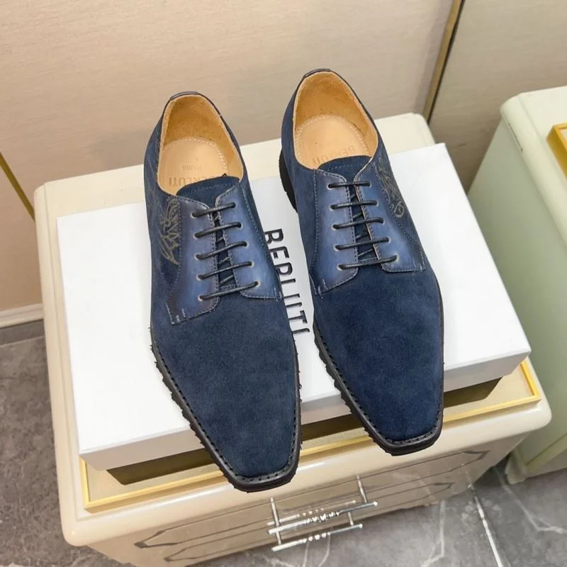 Authentic Berluti Shoes
