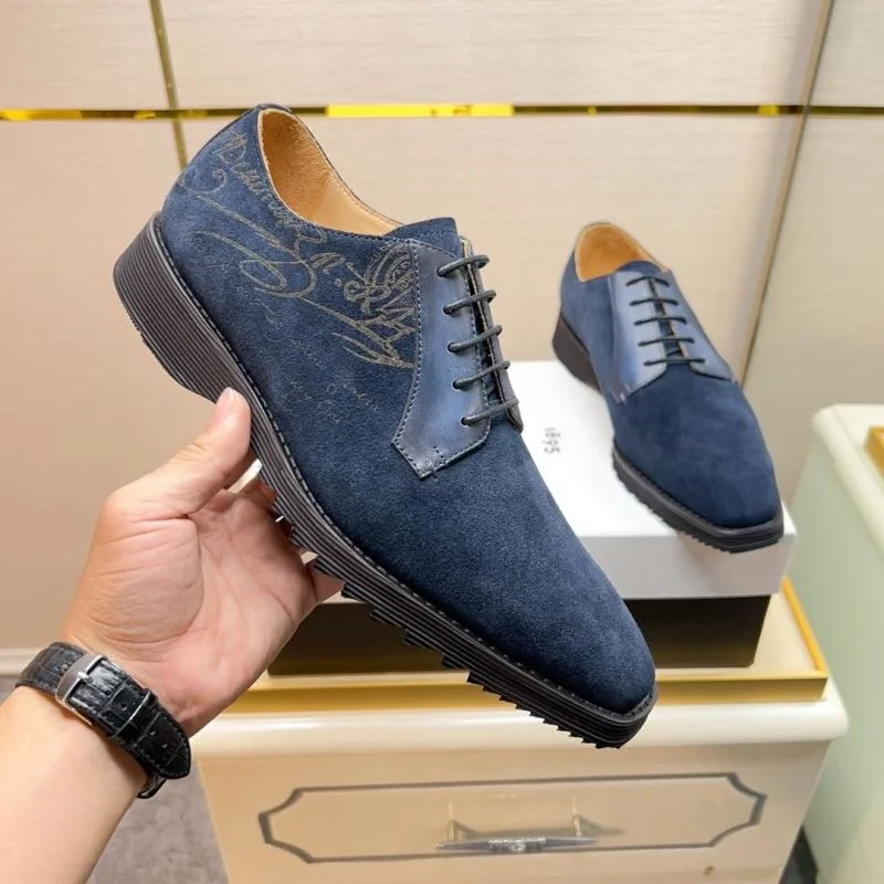 Authentic Berluti Shoes