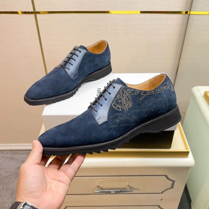 Authentic Berluti Shoes