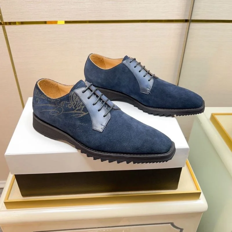 Authentic Berluti Shoes