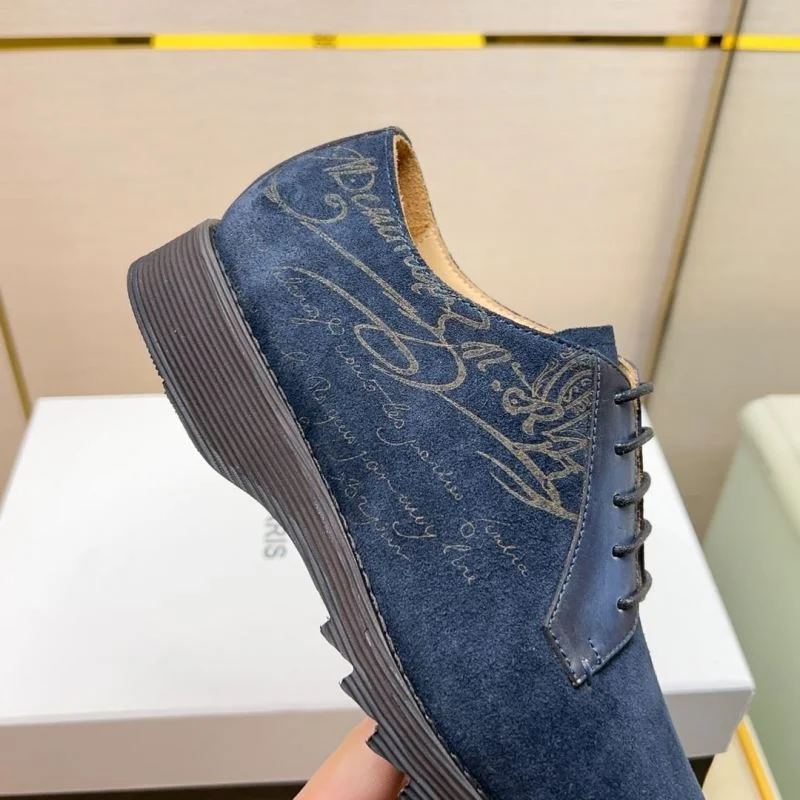 Authentic Berluti Shoes