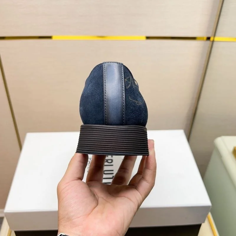 Authentic Berluti Shoes