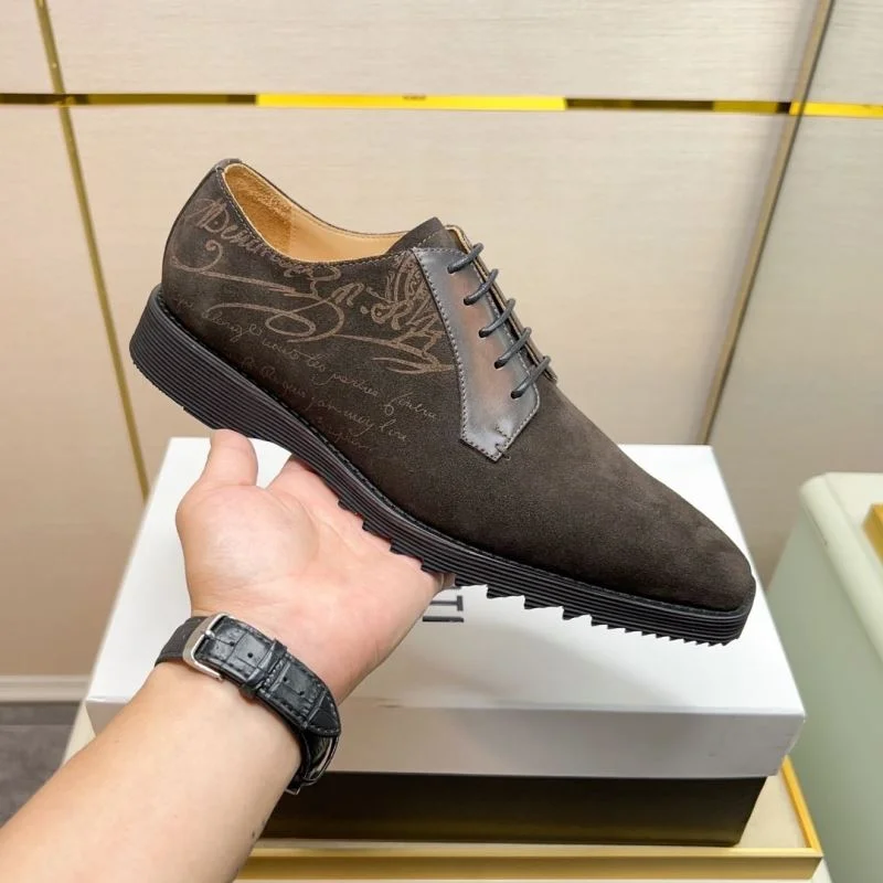 Real Berluti Shoes