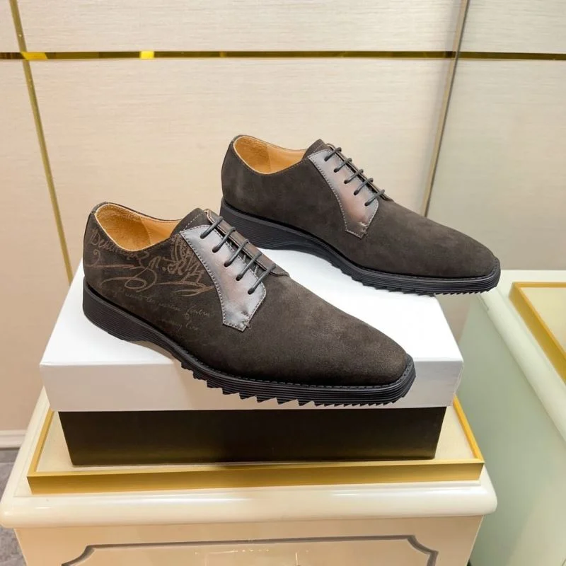 Real Berluti Shoes