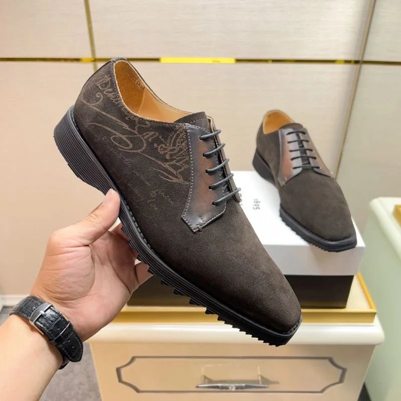 Real Berluti Shoes