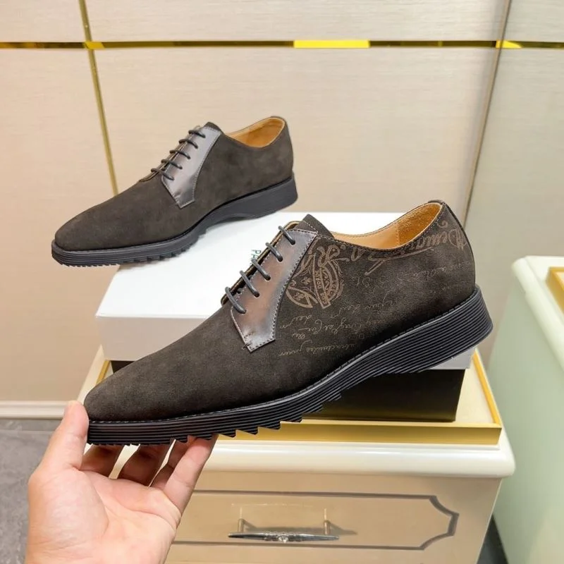 Real Berluti Shoes