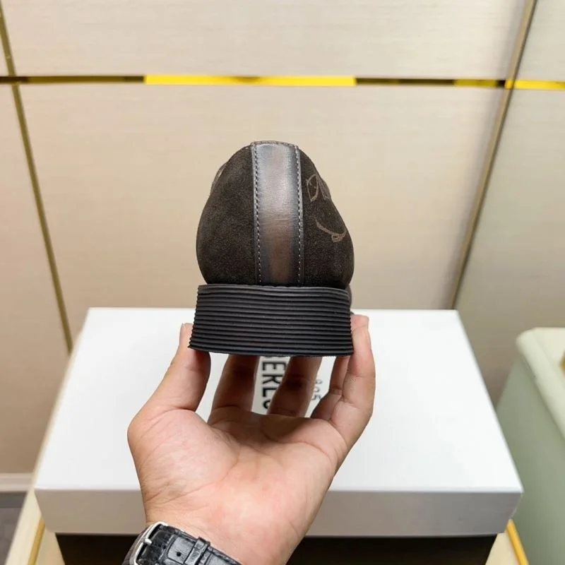 Real Berluti Shoes