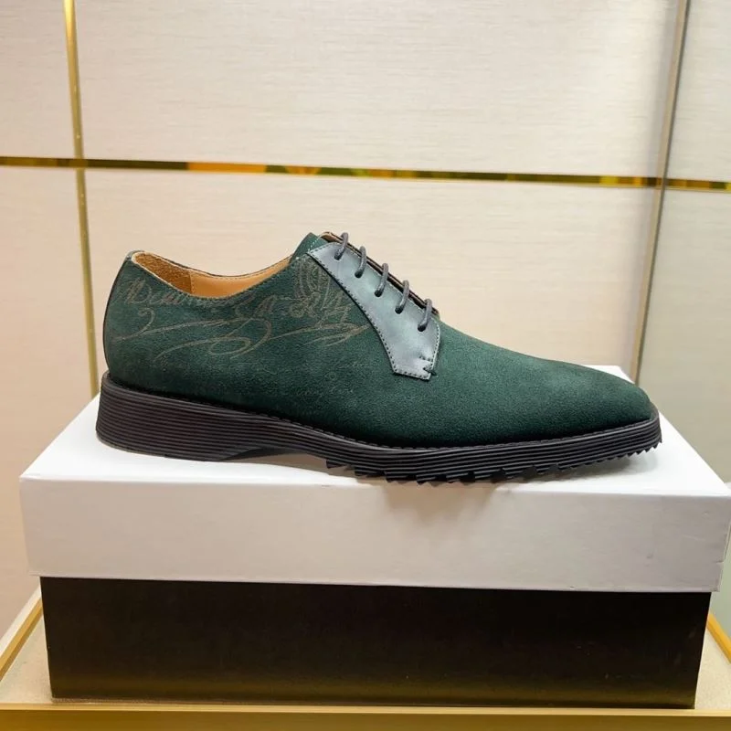 Berluti Shoes