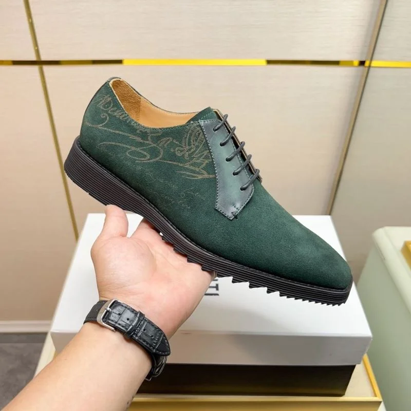 Affordable Berluti Shoes