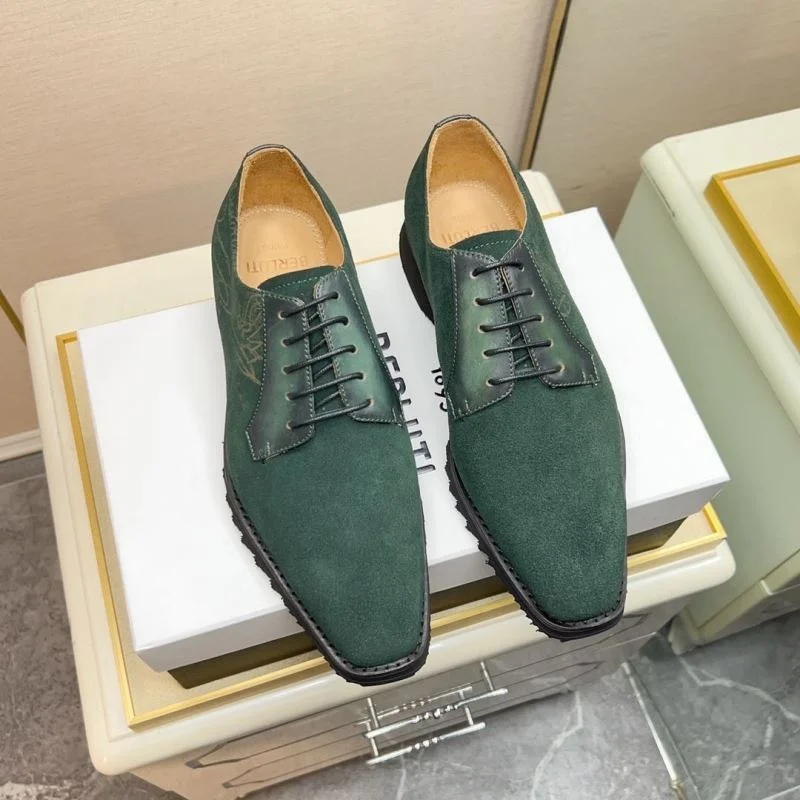 Affordable Berluti Shoes