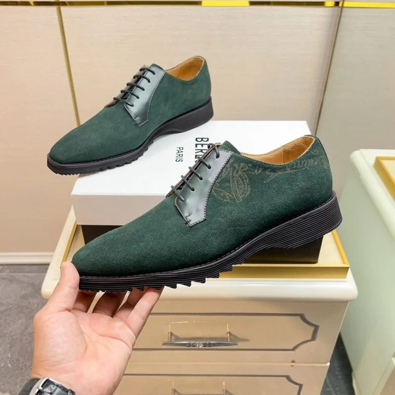 Affordable Berluti Shoes