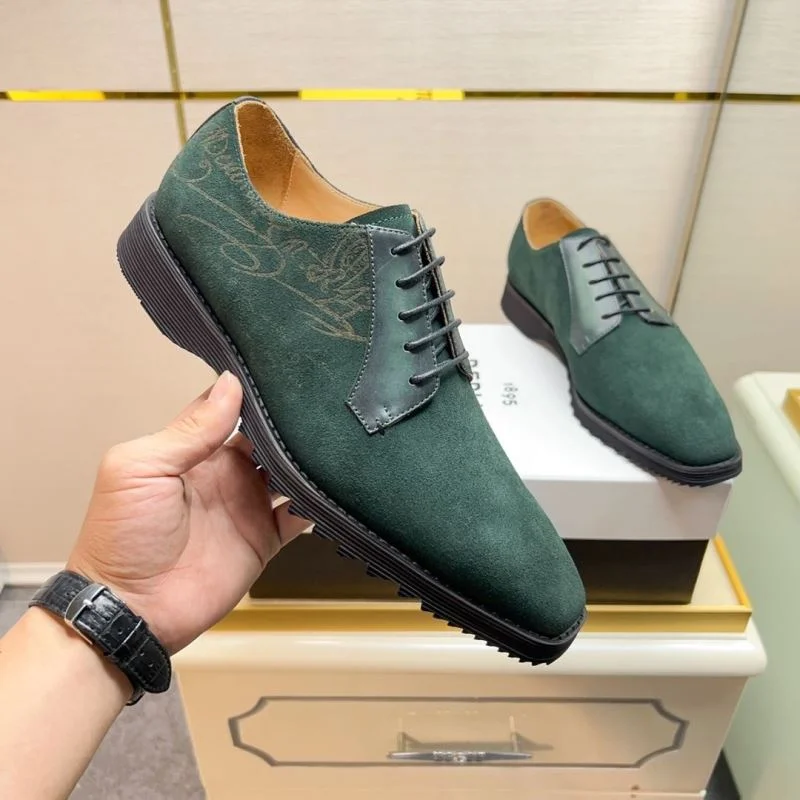 Affordable Berluti Shoes