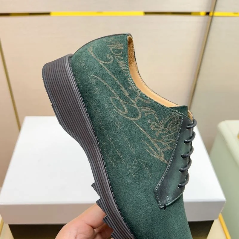 Affordable Berluti Shoes
