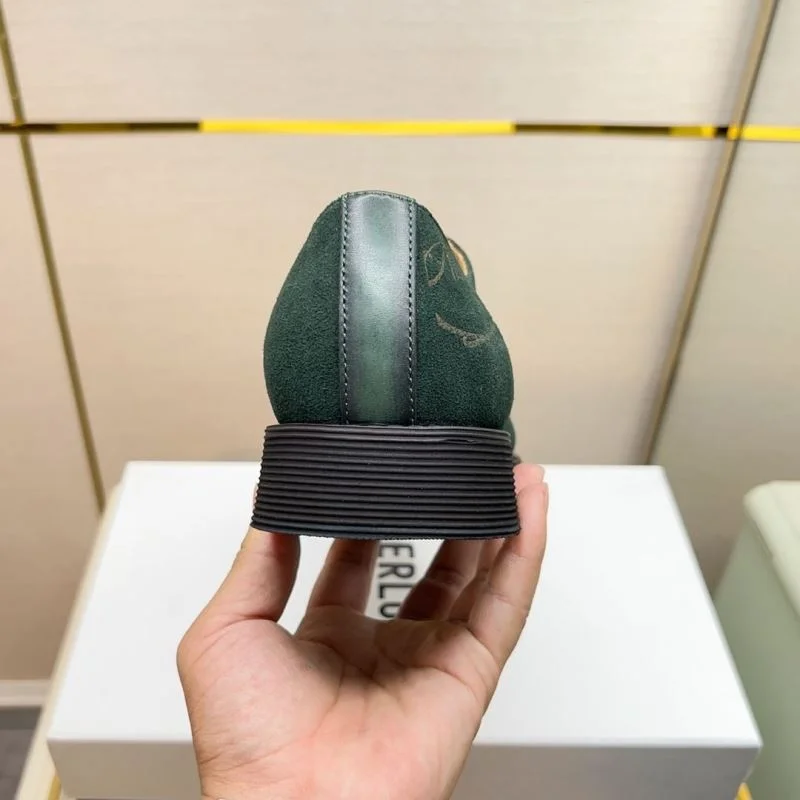 Affordable Berluti Shoes