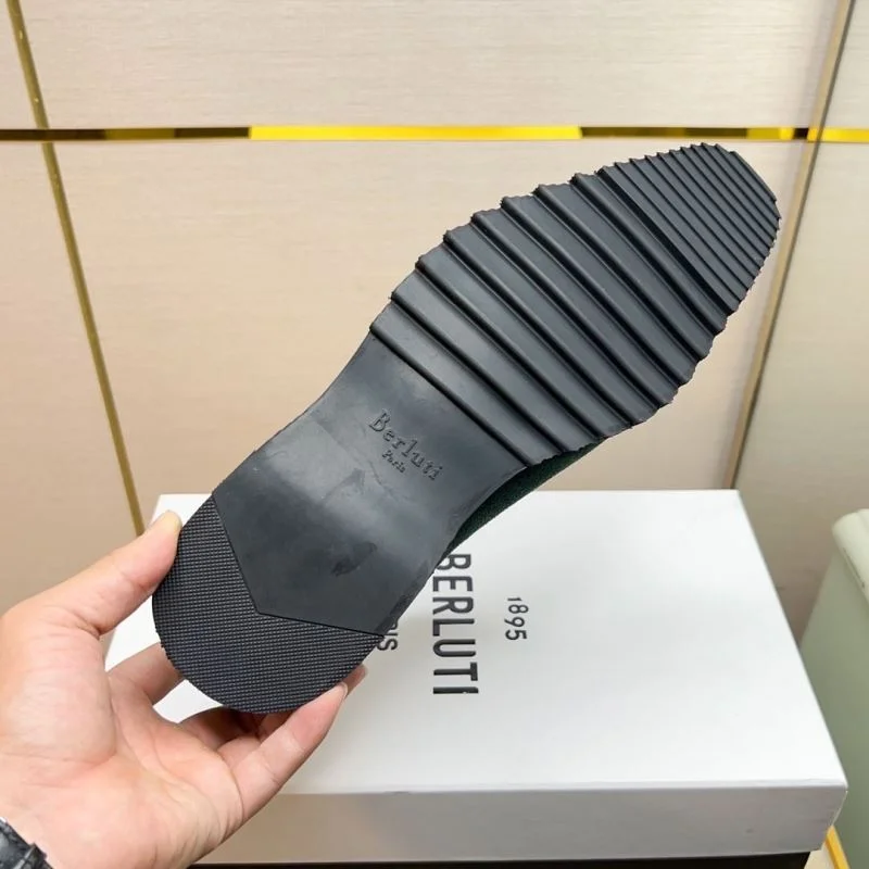 Affordable Berluti Shoes