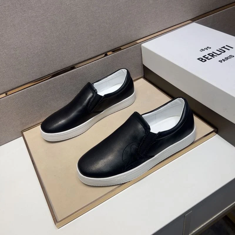 Inexpensive Berluti Shoes