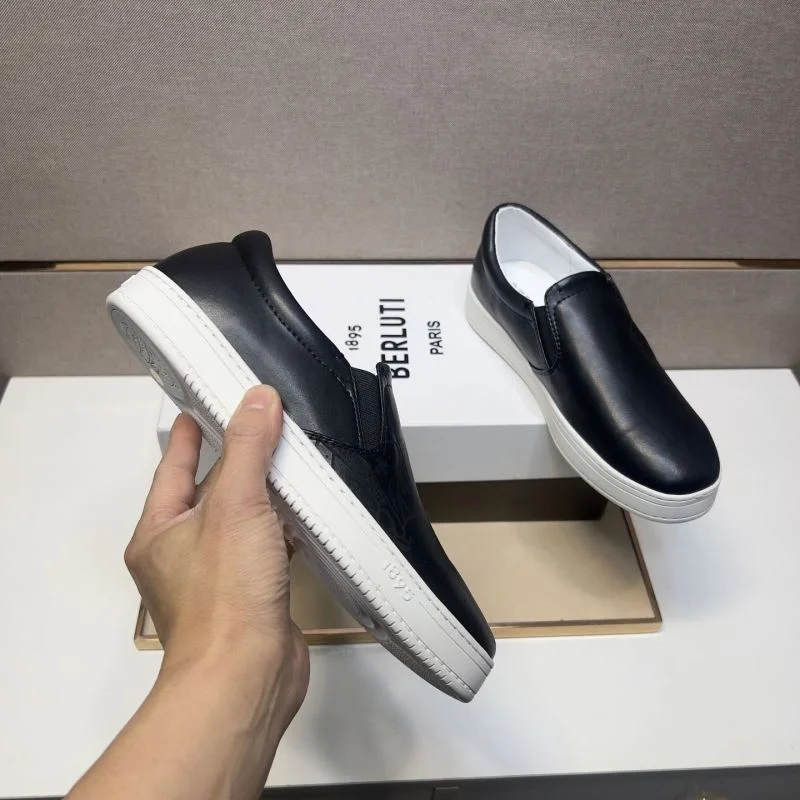 Inexpensive Berluti Shoes