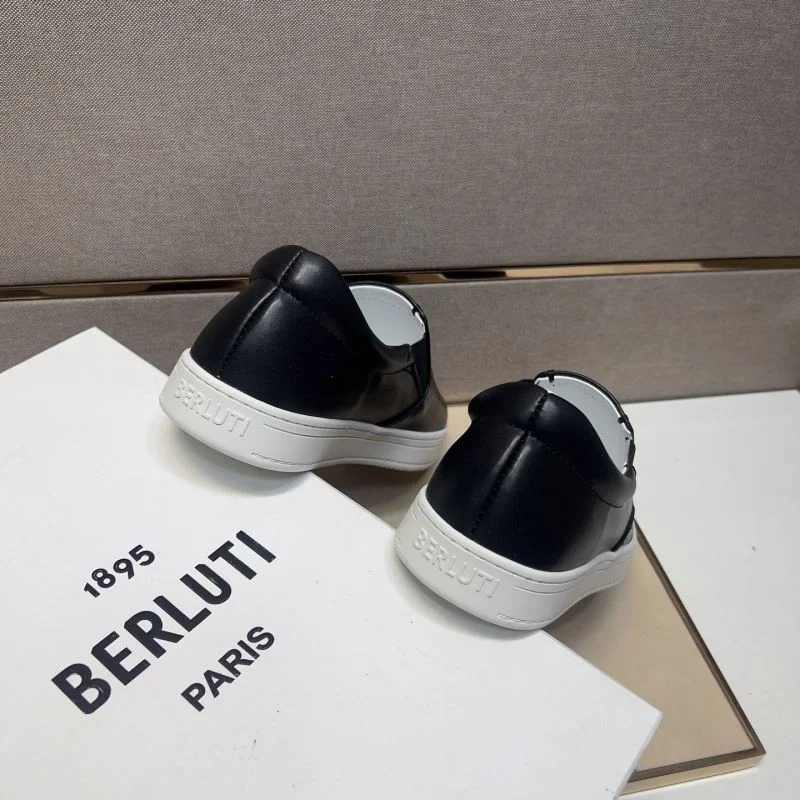 Inexpensive Berluti Shoes