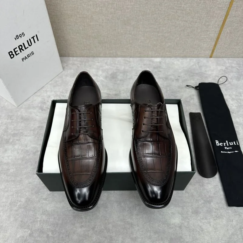 Berluti Shoes