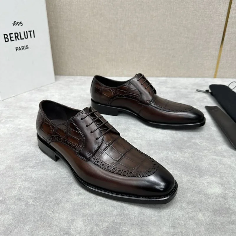 Affordable Berluti Shoes