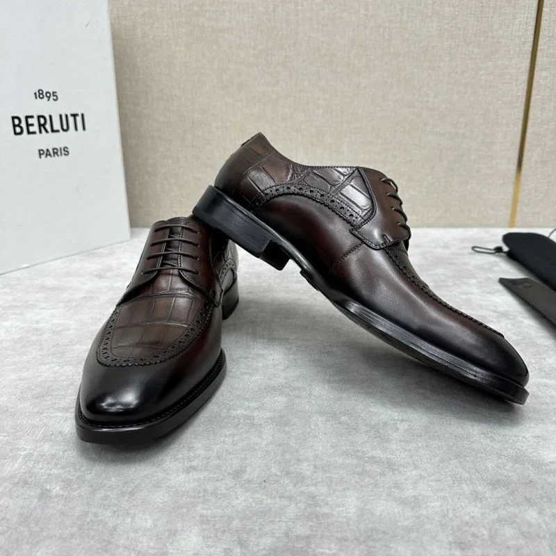 Affordable Berluti Shoes
