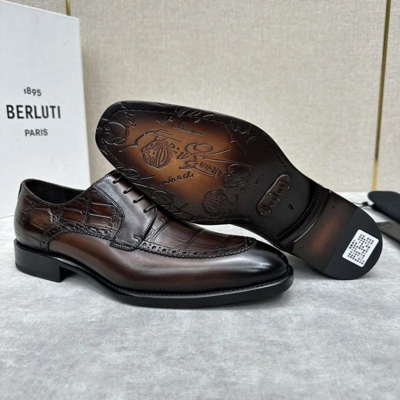 Affordable Berluti Shoes