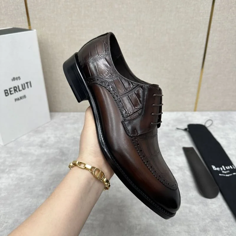 Affordable Berluti Shoes