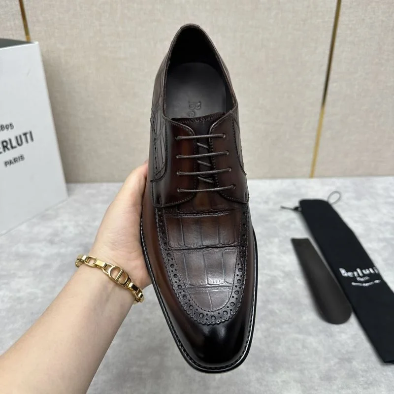 Affordable Berluti Shoes