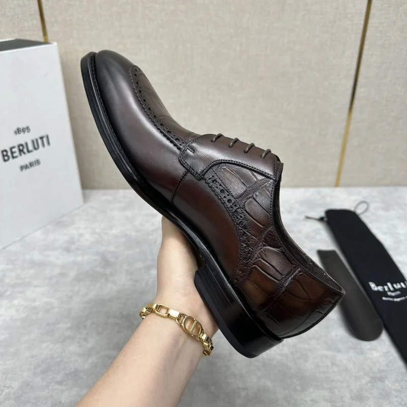 Affordable Berluti Shoes
