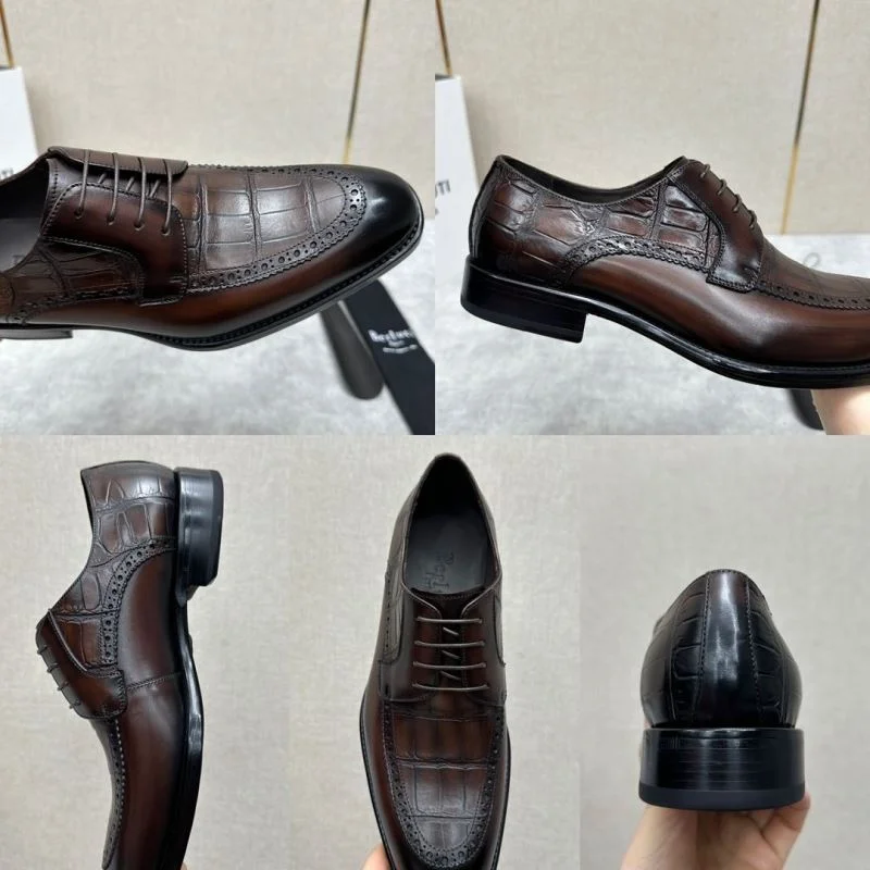 Affordable Berluti Shoes