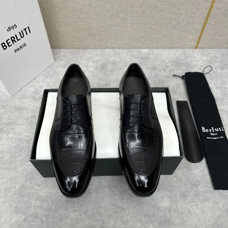 Berluti Shoes