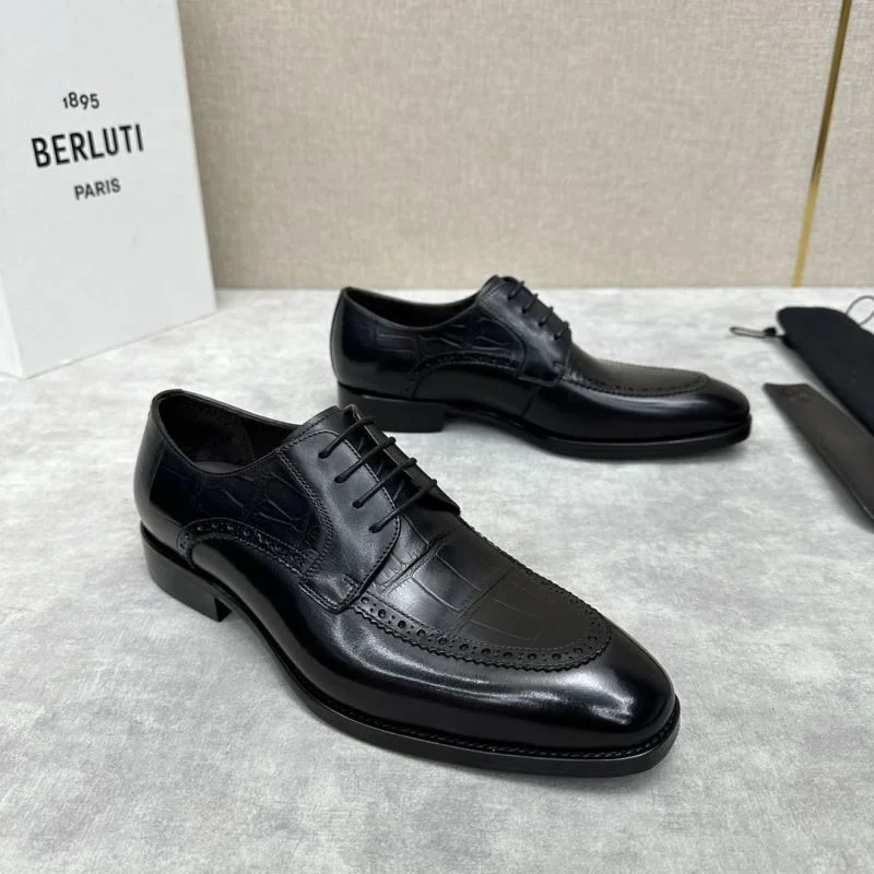 Bargain Berluti Shoes