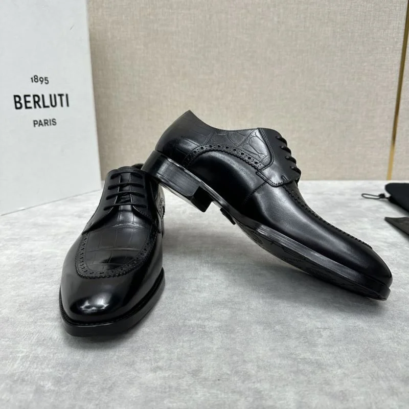 Bargain Berluti Shoes
