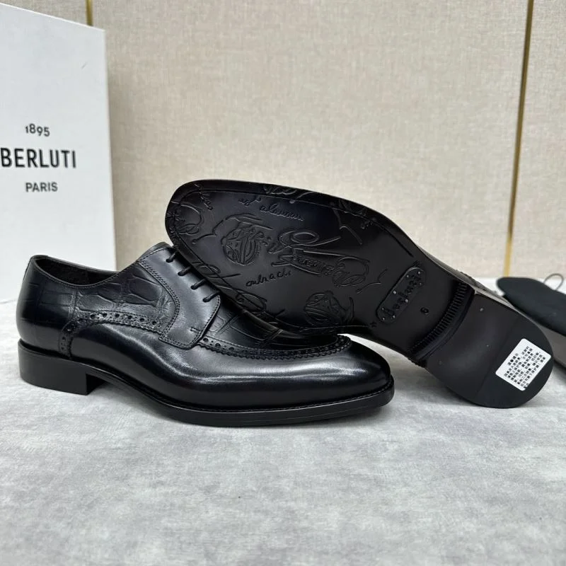 Bargain Berluti Shoes