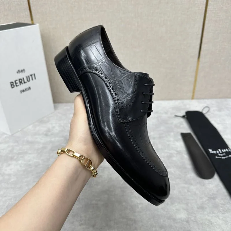 Bargain Berluti Shoes