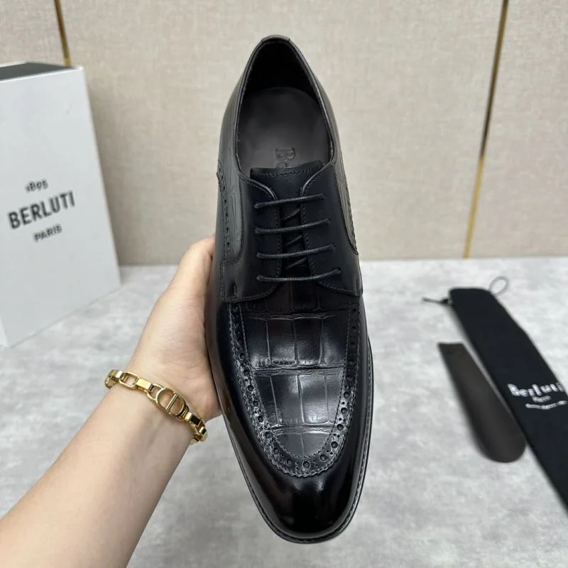Bargain Berluti Shoes
