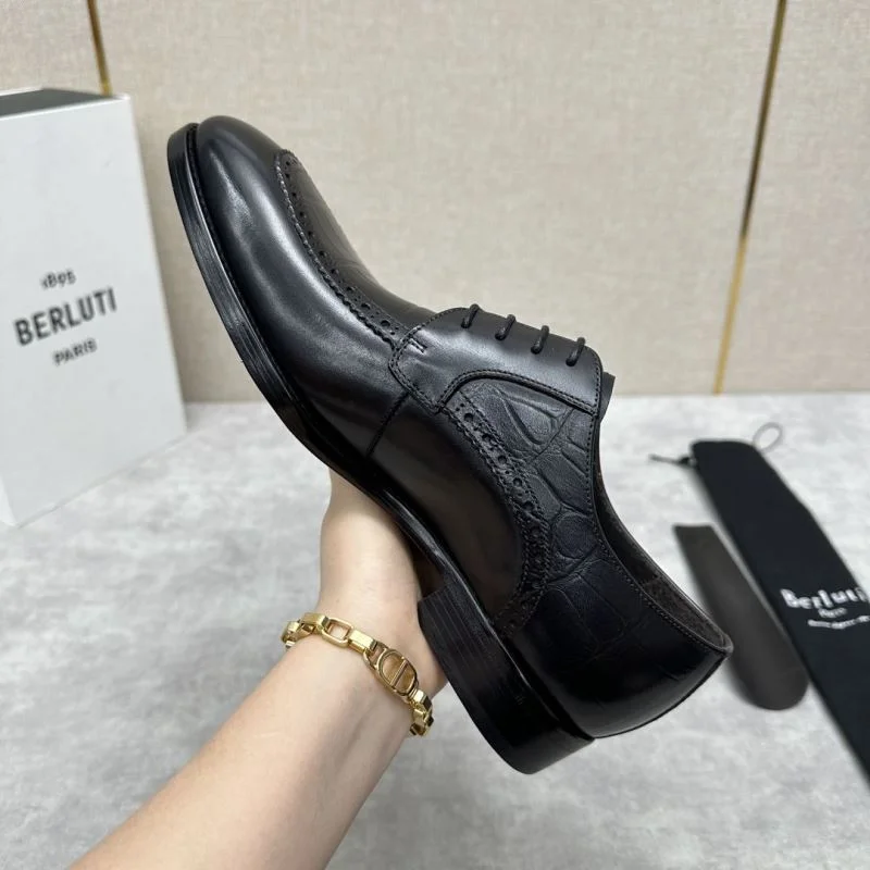 Bargain Berluti Shoes