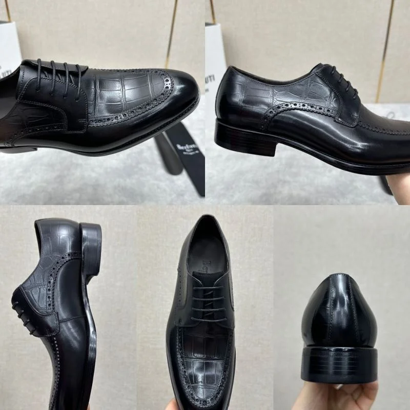 Bargain Berluti Shoes