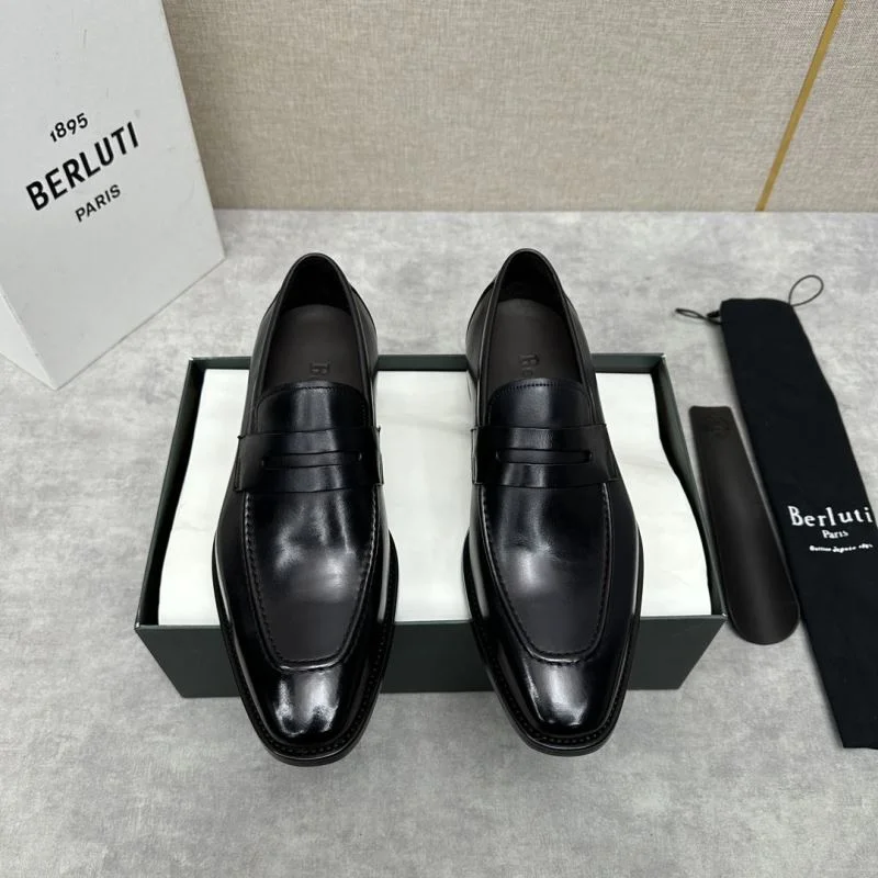 Berluti Shoes