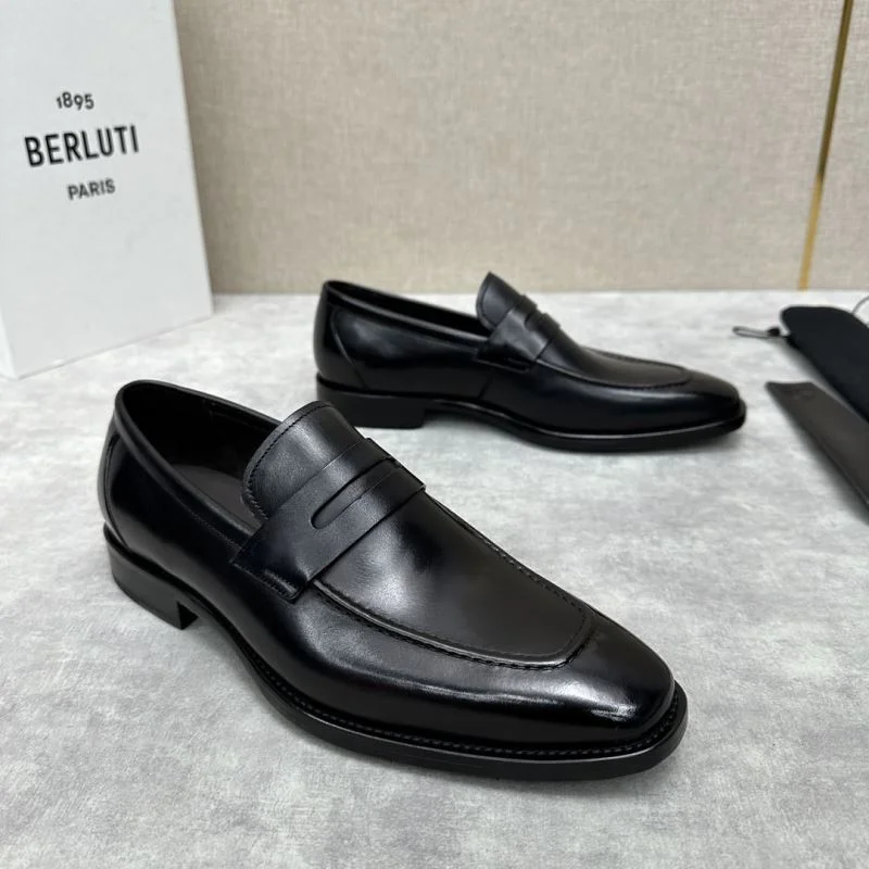 High accuracy Berluti Shoes